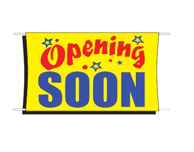 Business Signs - Wall Signs - Window Signs