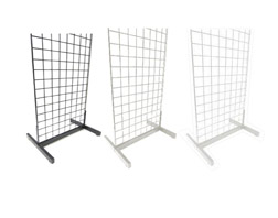 Grid Wall - Grid Panels - Grid Display