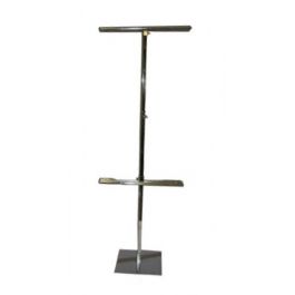 Portable Banner Stand