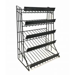 Countertop Candy Rack