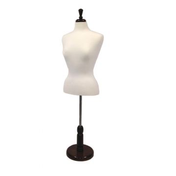 Mannequin Torsos - Plastic Mannequin Forms - Body Forms