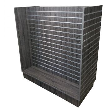 Slatwall H-Merchandisers - Slatwall Merchandisers - Slatwall Panels ...